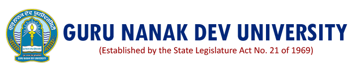 Guru Nanak Dev University